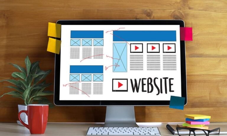 Membuat Website Portal Berita dengan Tampilan yang Menarik dan Bagus ...